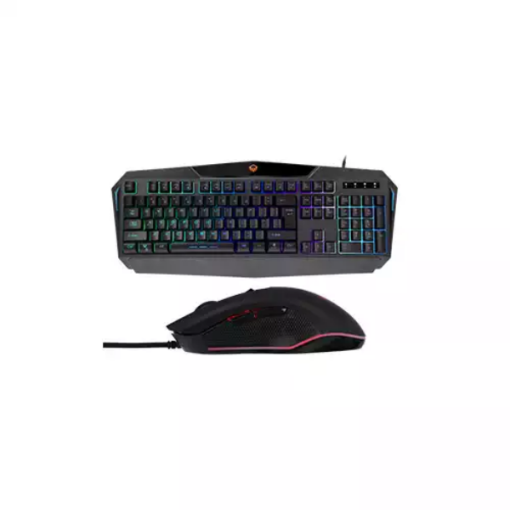 MEETION C510 BACKLIT GAMING Keyboard Mouse 2 IN 1 Combo
